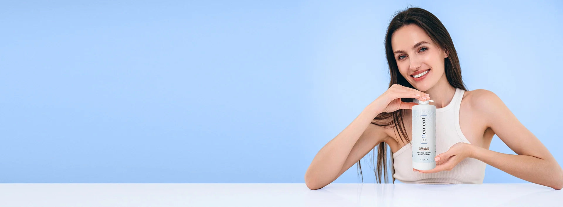 Hypochlorous Acid Skincare Products – e11ement